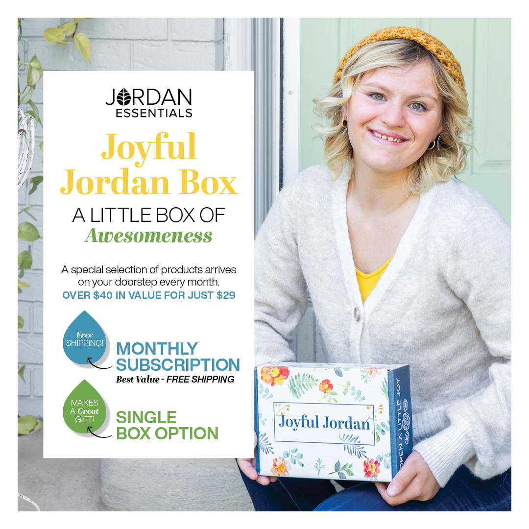 Annya’s Story – Special education helps people of all abilities bloom!