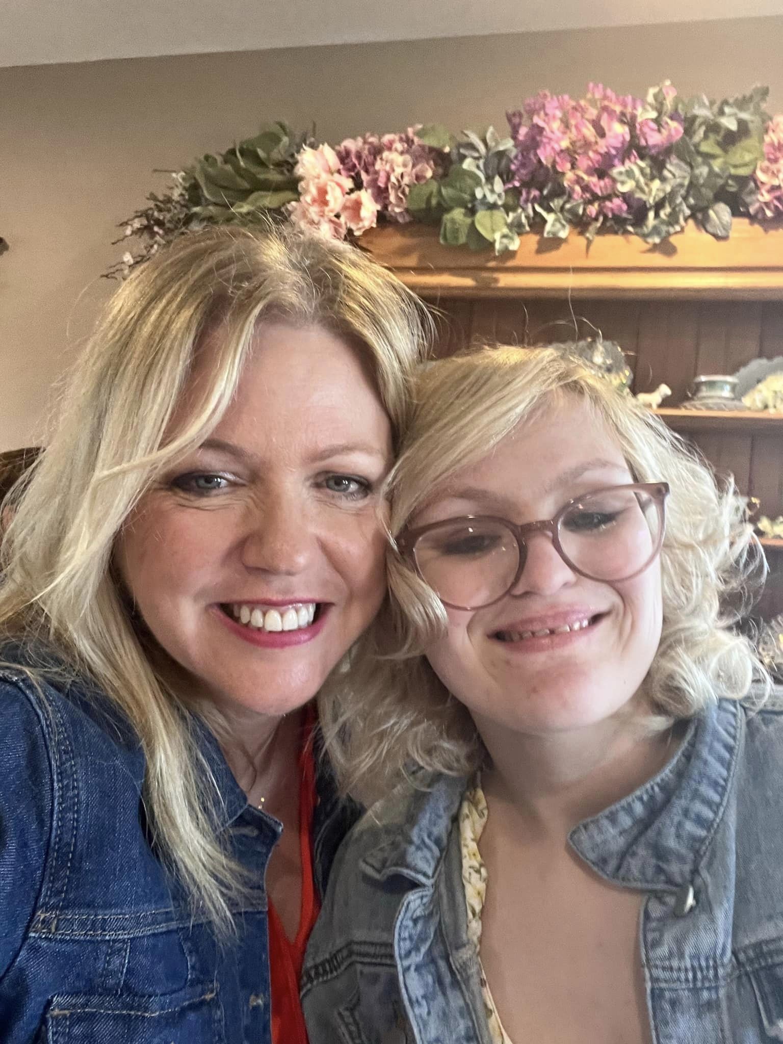 Annya’s Story – Special education helps people of all abilities bloom!