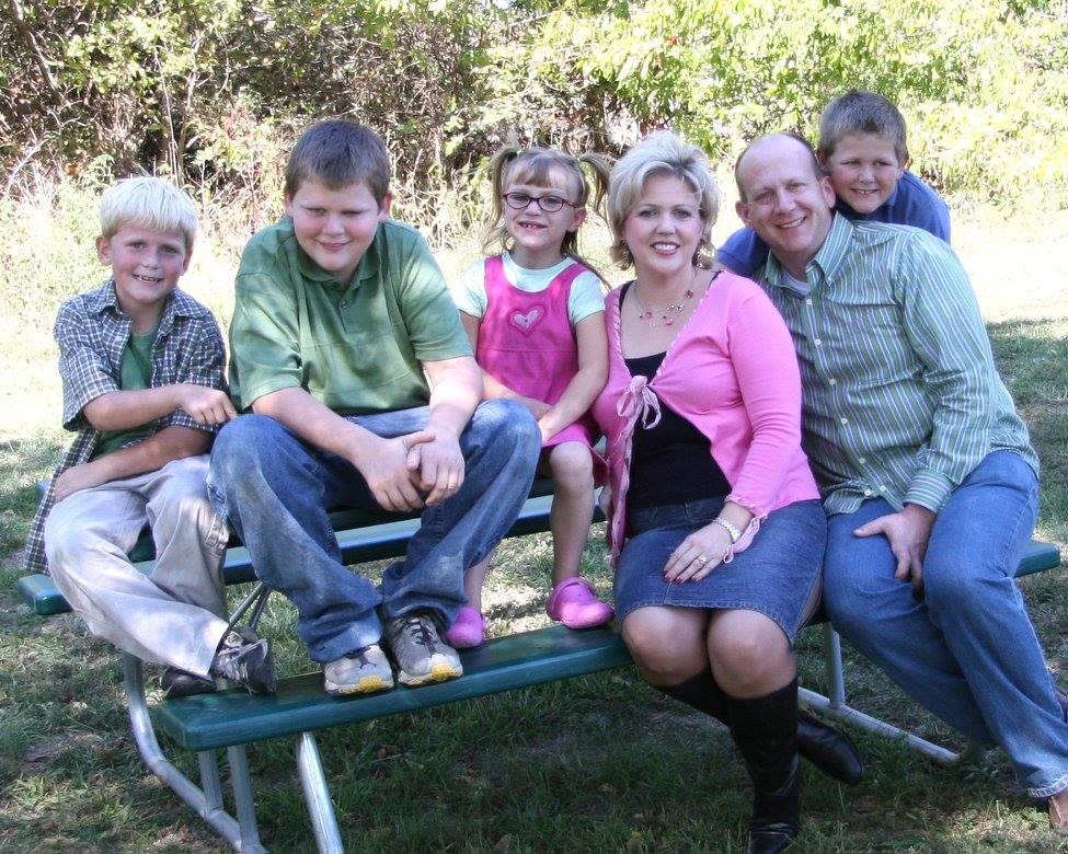 Annya’s Story – Special education helps people of all abilities bloom!